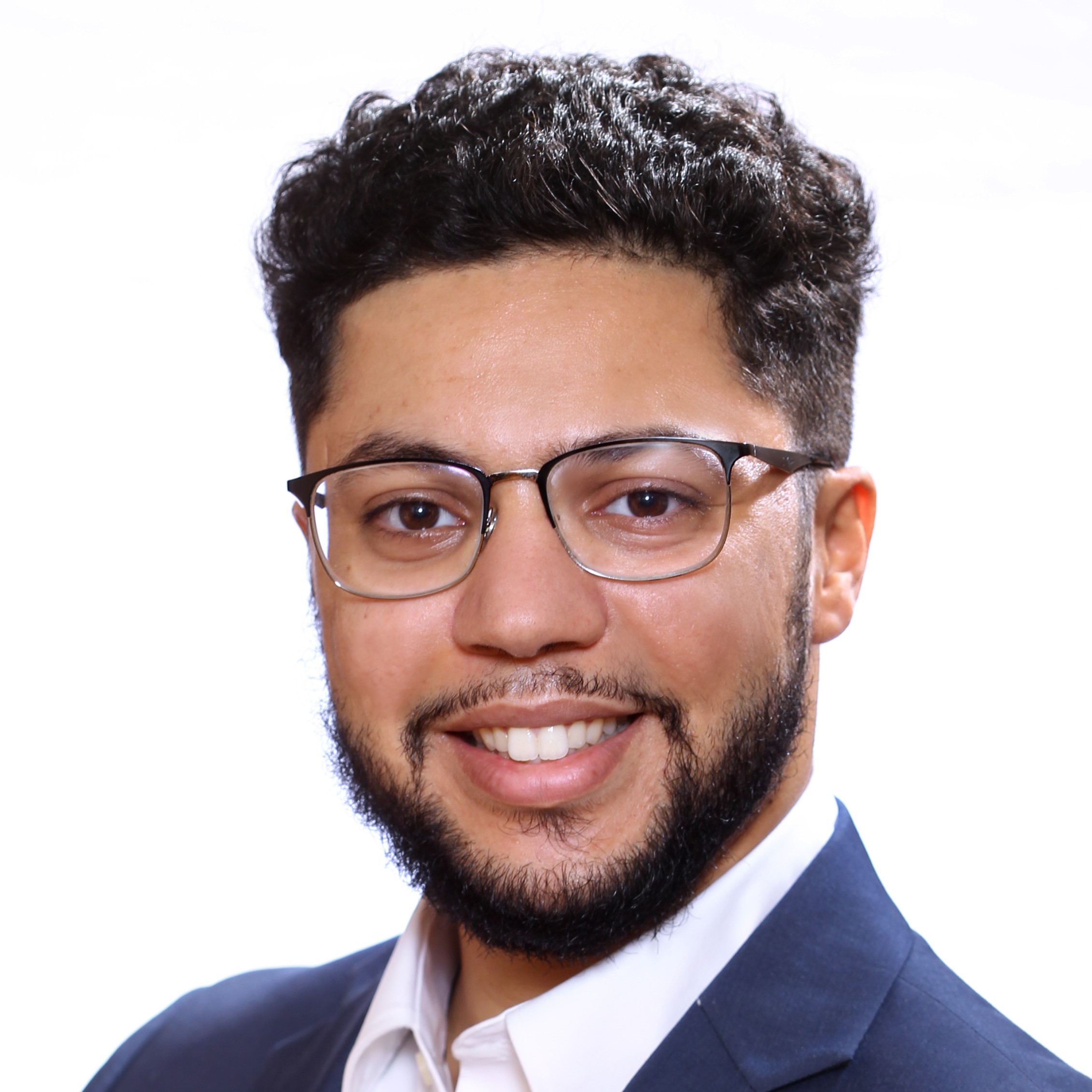 Youssef Elasser | Research